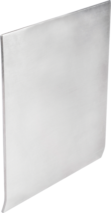 LATERAL INOX TIPO | Componentes - COBRA Correntes: Conheça Nossos Produtos