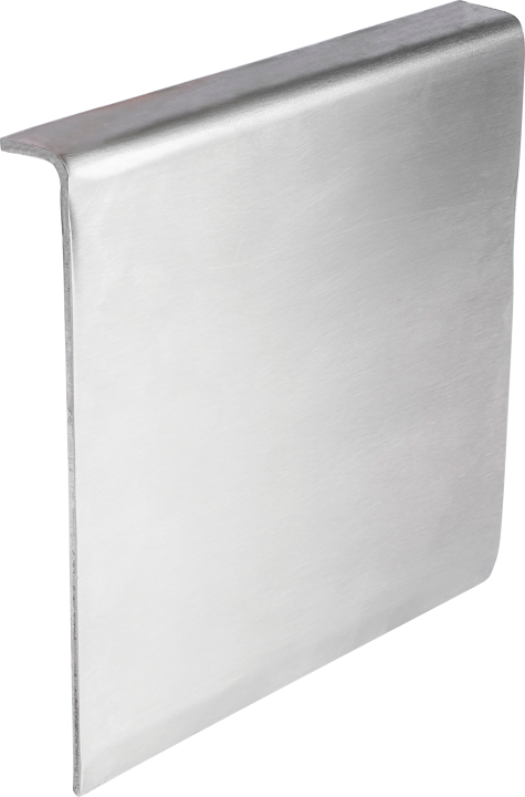 LATERAL INOX TIPO "J" | Componentes - COBRA Correntes: Conheça Nossos ...