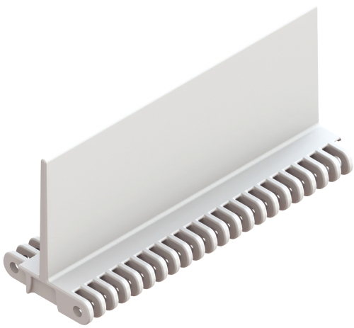 TALISCA " I " - SERIE 500 | Esteiras Modulares - COBRA Correntes ...