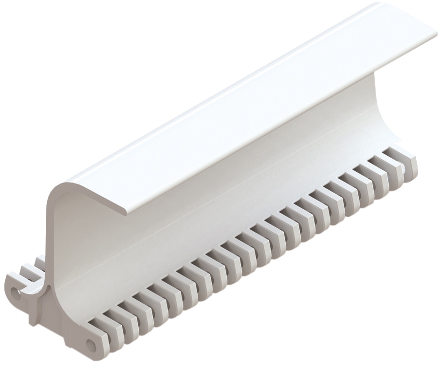 TALISCA “ C ” - SERIE 500 | Esteiras Modulares - COBRA Correntes ...